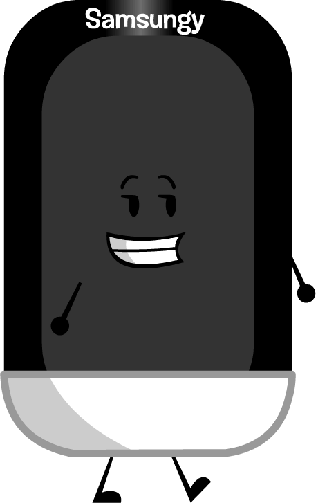 Samsungy | Challenge To Win Wiki | Fandom