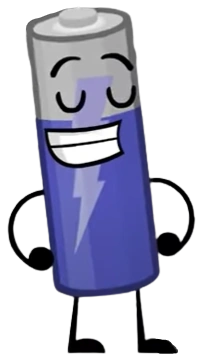Battery | Challenge To Win Wiki | Fandom