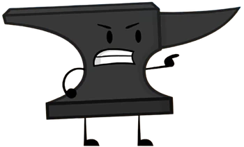 Anvil | Challenge To Win Wiki | Fandom