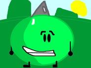 Fat Alien | Challenge To Win Wiki | Fandom