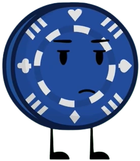 Poker Chip | Challenge To Win Wiki | Fandom