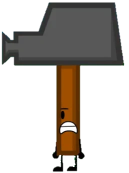 Hammer | Challenge To Win Wiki | Fandom