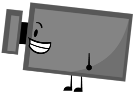 Camera | Challenge To Win Wiki | Fandom