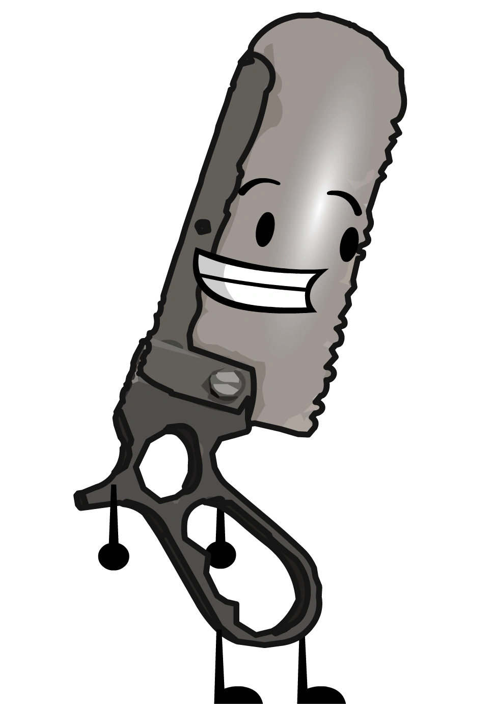 Bonesaw | Challenge To Win Wiki | Fandom