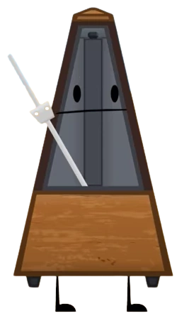 Metronome | Challenge To Win Wiki | Fandom