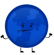 Blue Planet | Challenge To Win Wiki | Fandom