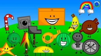 Camera | Challenge To Win Wiki | Fandom