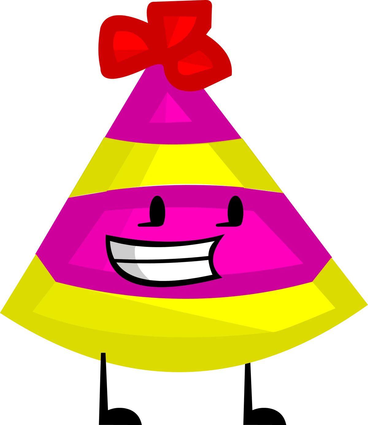 Party Hat | Challenge To Win Wiki | Fandom