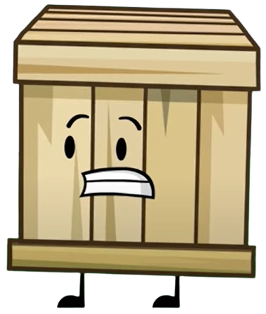 Supply Crate | Challenge To Win Wiki | Fandom