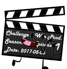 Challenge 2 Win Official Idles | Challenge To Win Wiki | Fandom