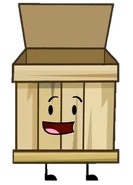 Supply Crate | Challenge To Win Wiki | Fandom