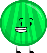 Melon | Challenge To Win Wiki | Fandom