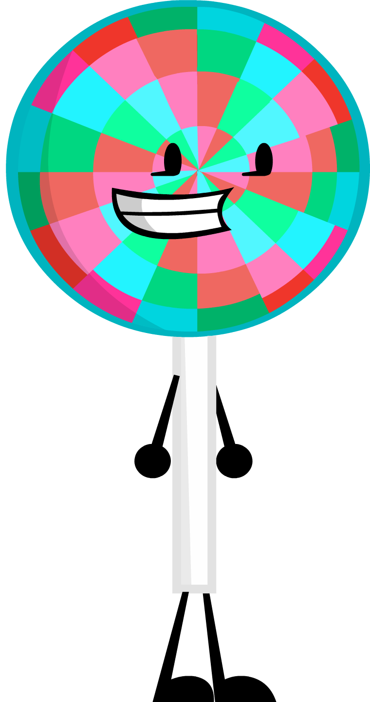 Lollipop (CTW) | Challenge To Win Wiki | Fandom