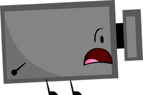 Camera | Challenge To Win Wiki | Fandom