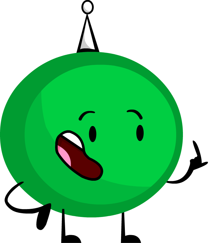 Fat Alien | Challenge To Win Wiki | Fandom