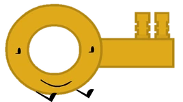Key | Challenge To Win Wiki | Fandom
