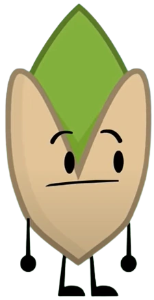 Pistachio | Challenge To Win Wiki | Fandom