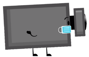 Camera | Challenge To Win Wiki | Fandom