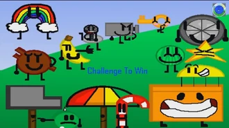 Camera | Challenge To Win Wiki | Fandom