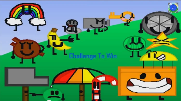 Challenge to Win Generation 1 | Challenge To Win Wiki | Fandom