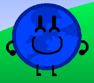 Blue Planet | Challenge To Win Wiki | Fandom
