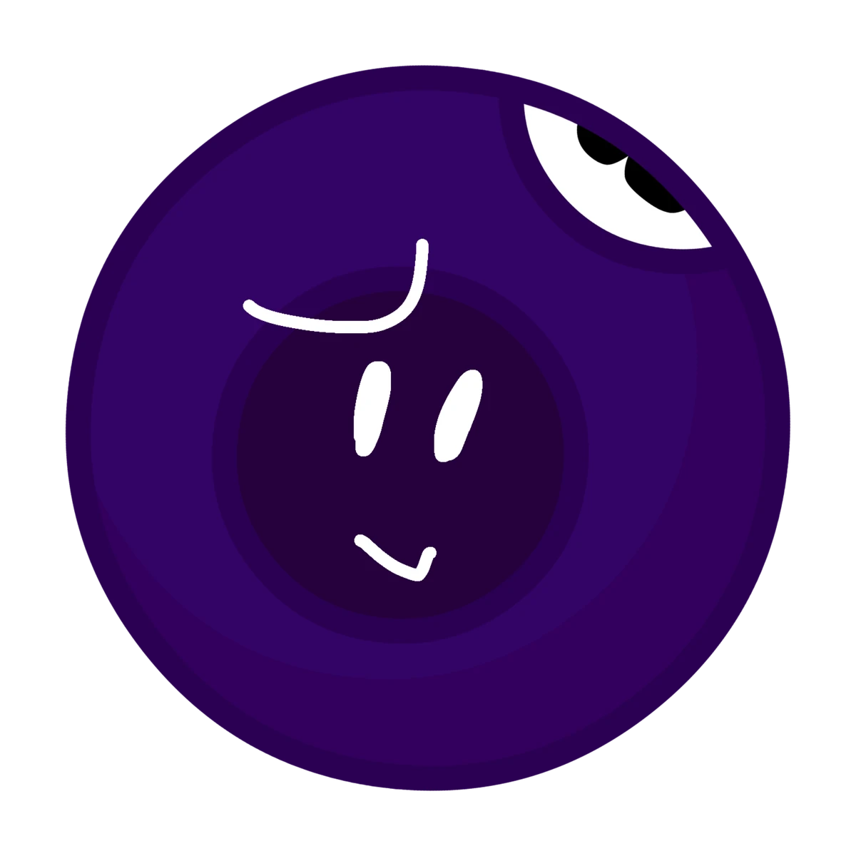 Magic 8-ball | Challenge for Paradise Hill Wiki | Fandom