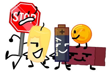 Team Null | Challenge for Paradise Hill Wiki | Fandom