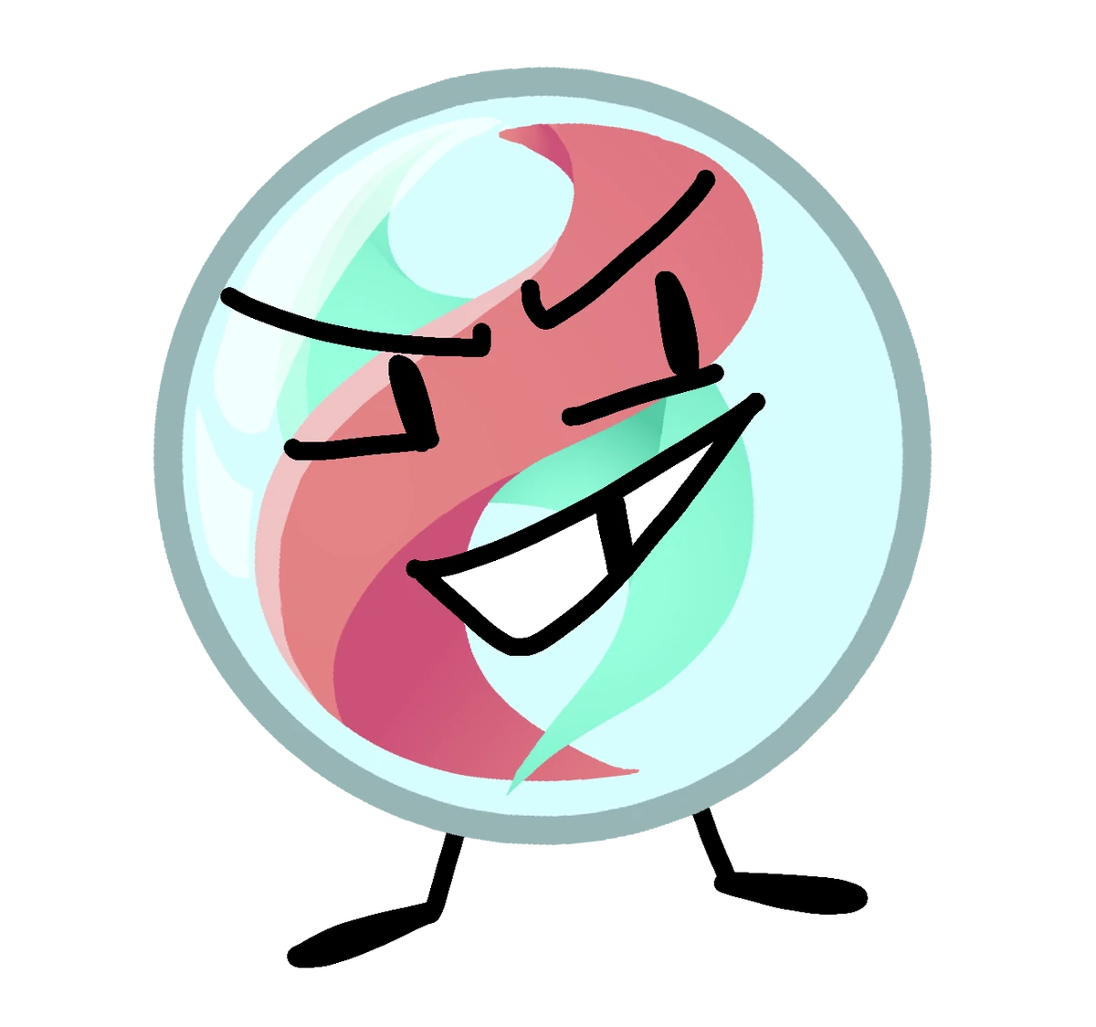 Marble | Challenge for Paradise Hill Wiki | Fandom