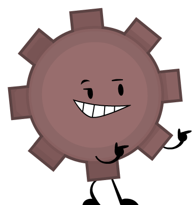 Gear | Challenge To Win Wiki | Fandom