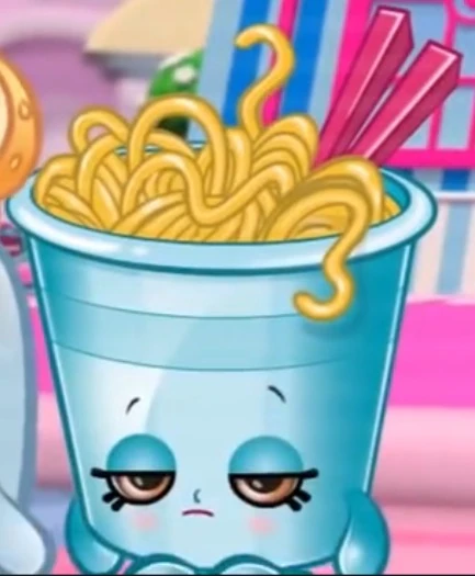 Nina Noodles | Challenge To Win Wiki | Fandom