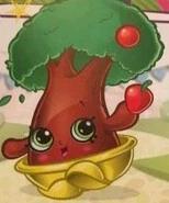 Tiny Tree | Challenge To Win Wiki | Fandom