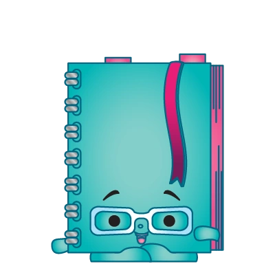 Noni Notebook | Challenge To Win Wiki | Fandom