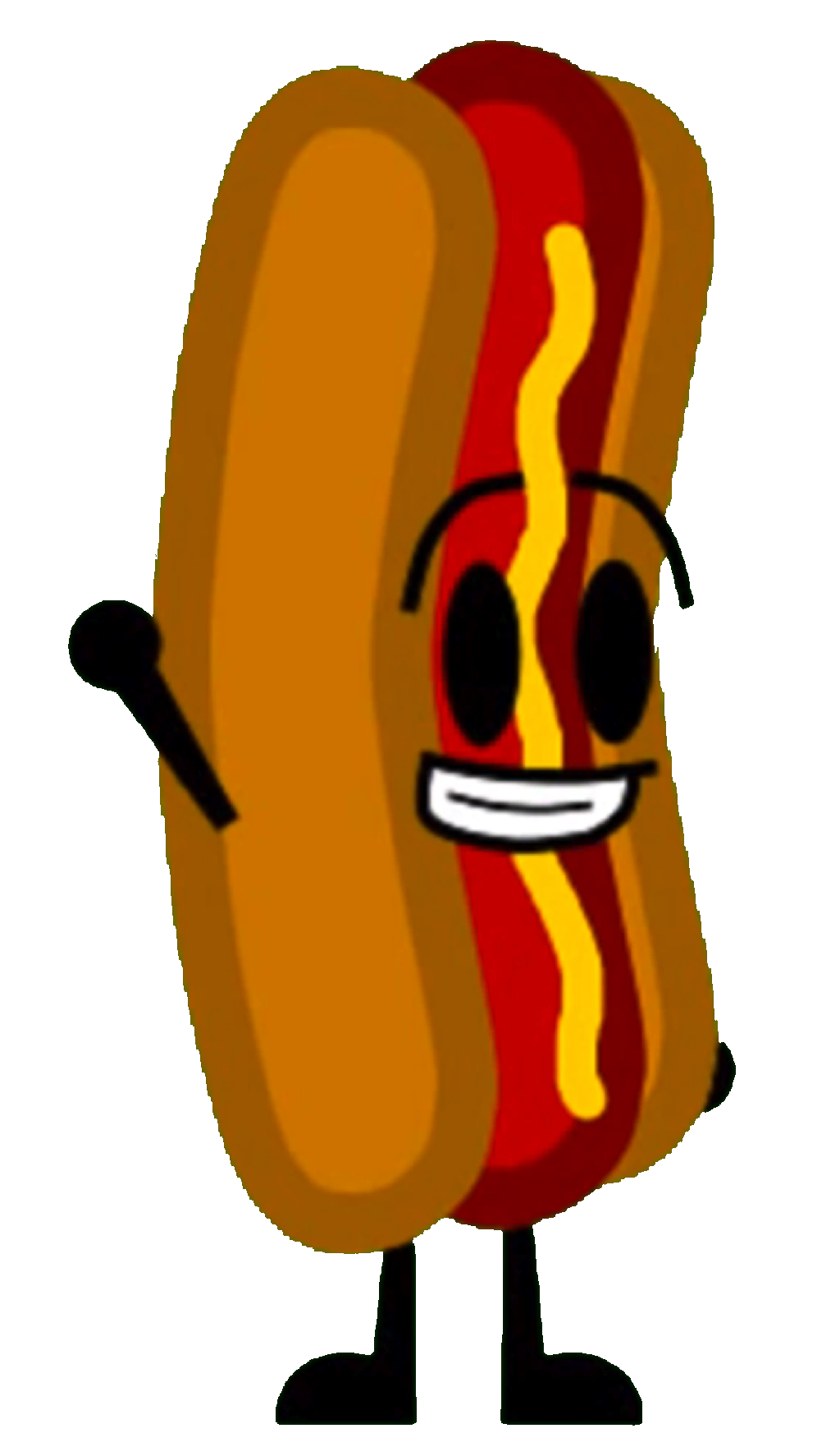 Hot Dog | Challenge To Win Wiki | Fandom