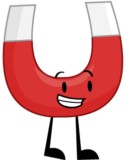 Magnet | Challenge To Win Wiki | Fandom