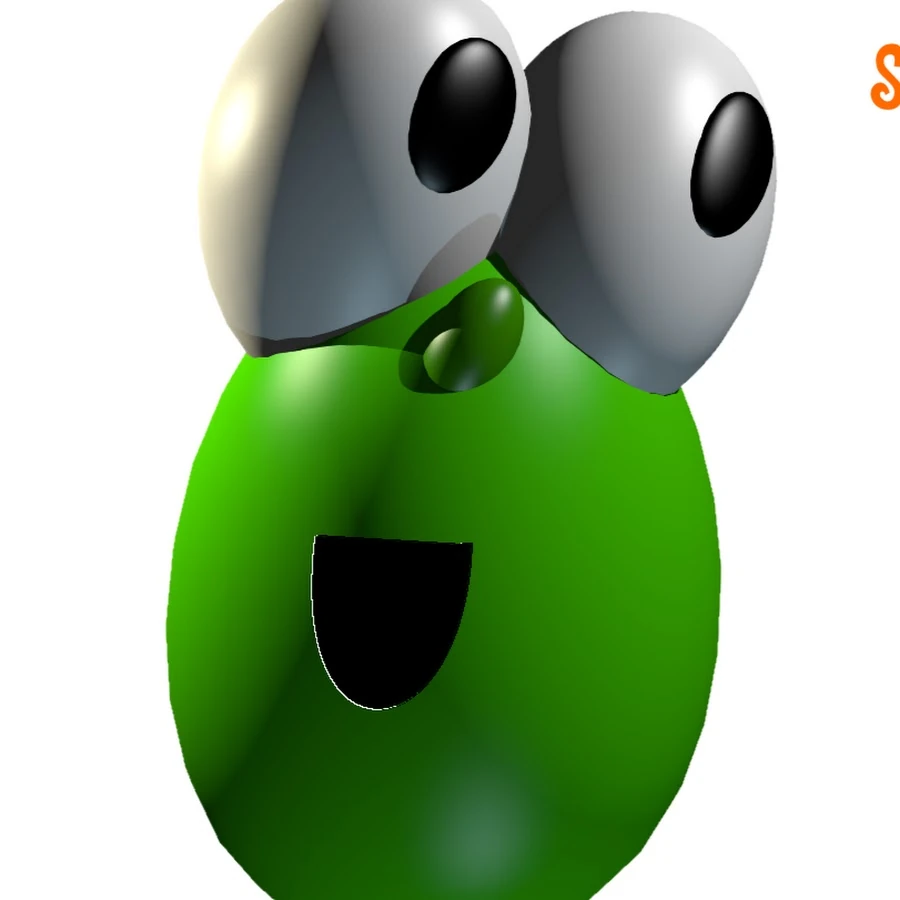 Jimmy the Circle | Challenge To Win Wiki | Fandom