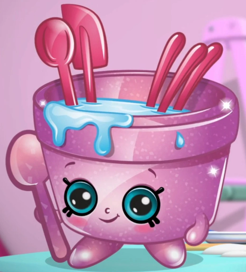 Bessie Bowl | Challenge To Win Wiki | Fandom