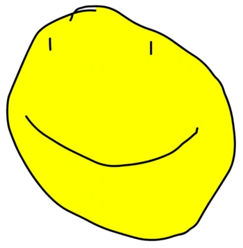 Yellow Face | Challenge To Win Wiki | Fandom