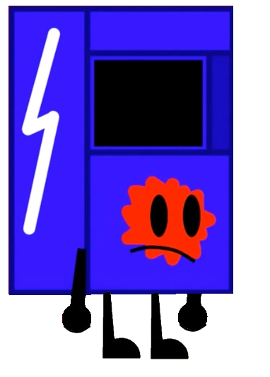 Arcade Machine | Challenge To Win Wiki | Fandom