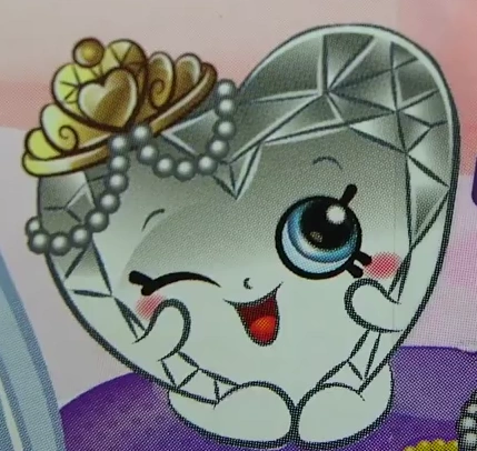 Diana Diamond | Challenge To Win Wiki | Fandom