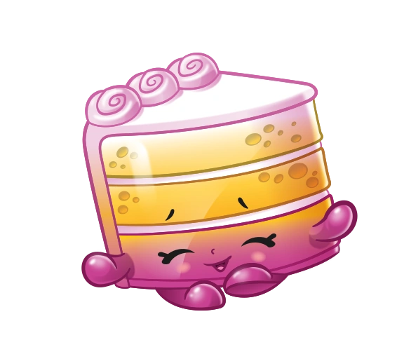 Linda Layered Cake | Challenge To Win Wiki | Fandom