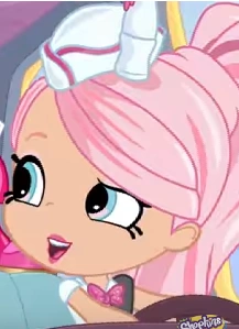 Pinkie Cola | Challenge To Win Wiki | Fandom