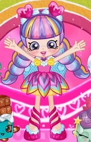 Rainbow Kate | Challenge To Win Wiki | Fandom