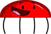 Red Spider | Challenge to Win Wiki | Fandom