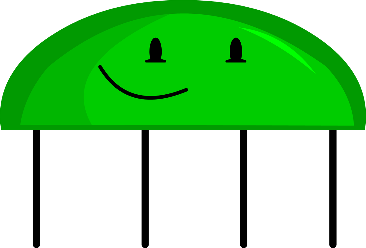 Green Spider | Challenge to Win Wiki | Fandom