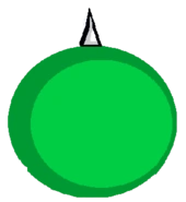 Fat Alien | Challenge to Win Wiki | Fandom