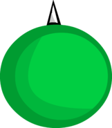 Fat Alien | Challenge to Win Wiki | Fandom