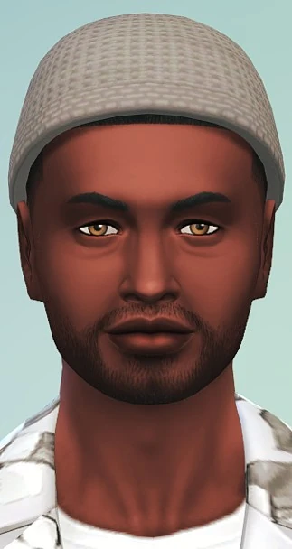 James White | Wiki Challengevictorien | Fandom