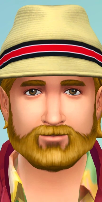 Steve Fogel | Wiki Challengevictorien | Fandom