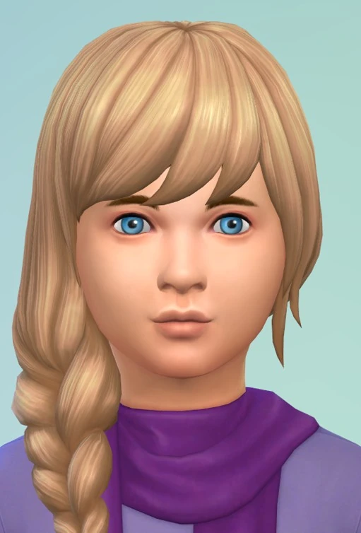 Elsa Bjergsen | Wiki Challengevictorien | Fandom