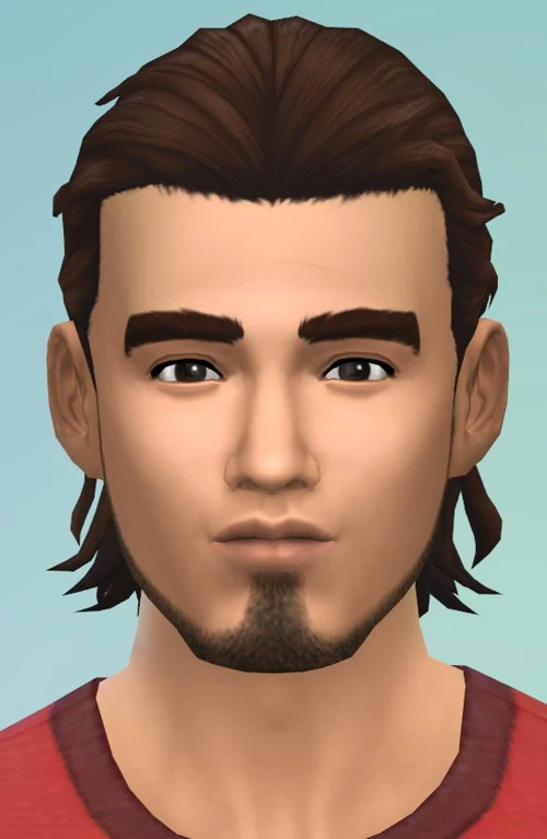 Paolo Rocca | Wiki Challengevictorien | Fandom